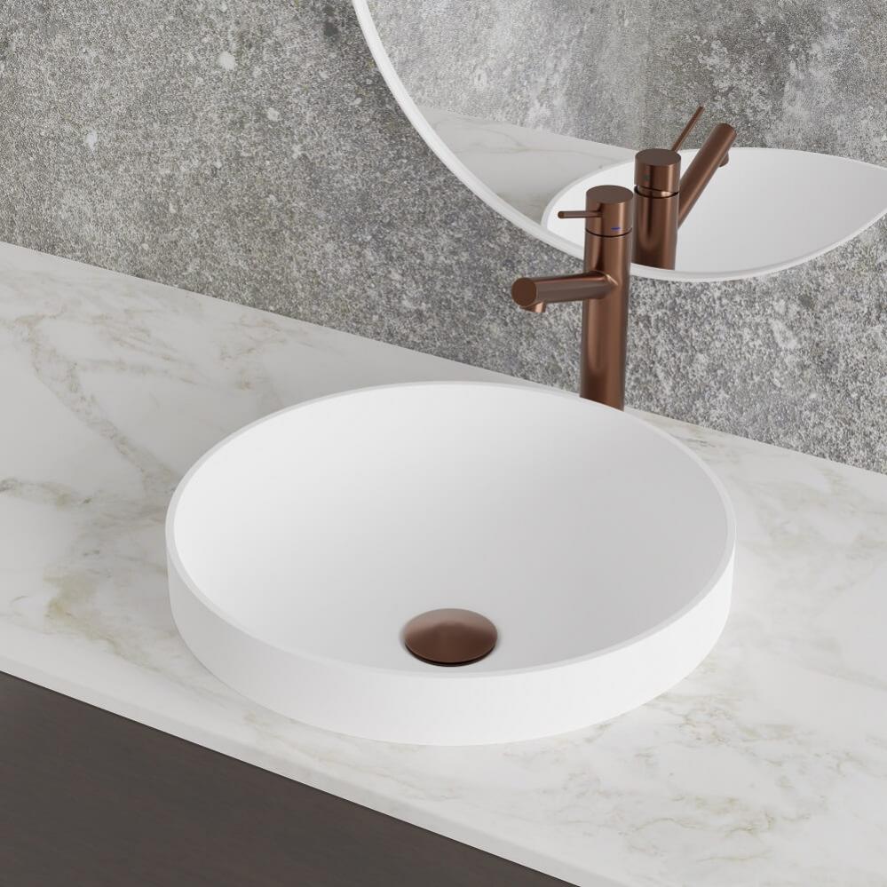 Primy Steel Vector Medium Blandare | Badhuset.se