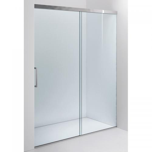 INR ARC Nisch Skjutdörrar, Måttanpassad | Badhuset.se