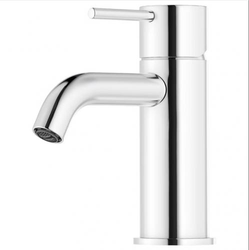 Mora X Collection INXX II Soft Small Blandare i Krom | Badhuset.se