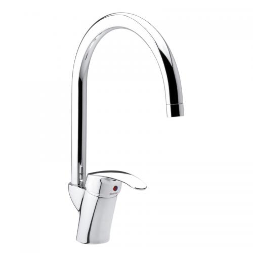 Damixa Space Köksblandare, Krom | Badhuset.se