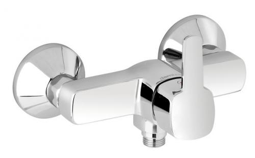 Damixa Pine Duschblandare | Badhuset.se