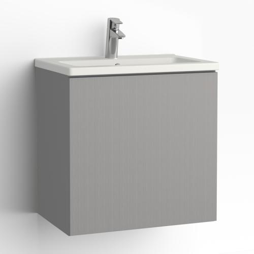 Vedum Free Friend Tvättställspaket 615 Compact låda | Badhuset.se