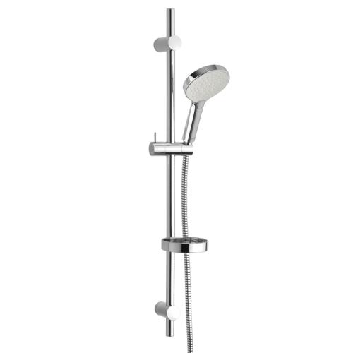 Damixa Silhouet Flex Duschset | Badhuset.se