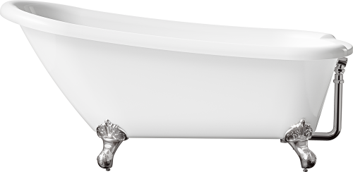 Mora X Collection MARE III Badkar | Badhuset.se